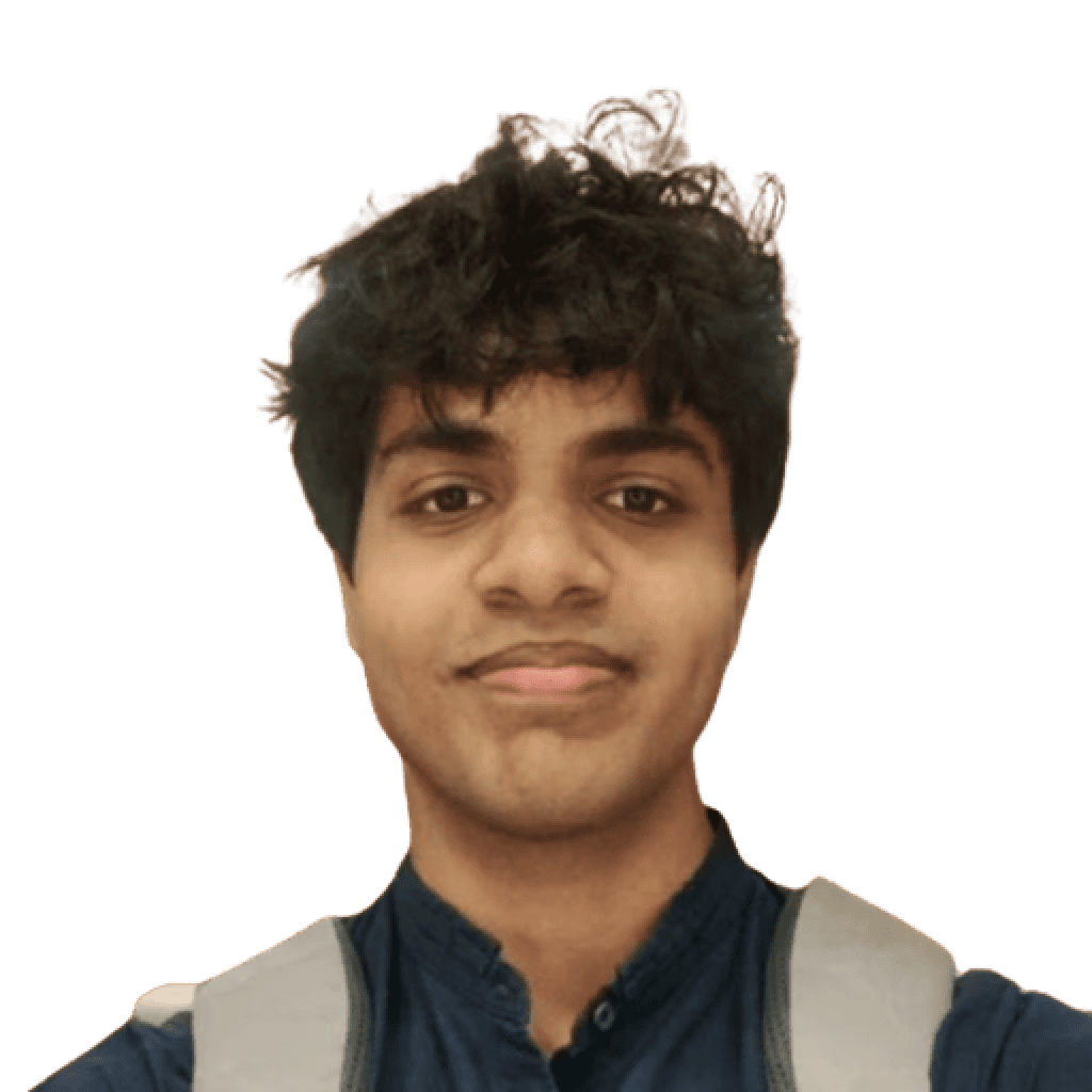 Deepit Patil - Craze